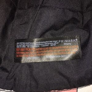 Primark | Accessories | Disney Mickey Mouse Bucket Hat | Poshmark